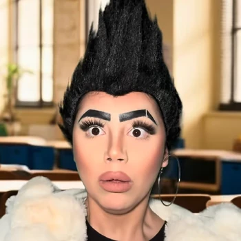 Penelope Frick | Maya Wiki ASMR Wiki | Fandom