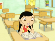 Maggie Lee/Gallery | Maya and Miguel Wiki | Fandom