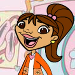 Maya And Miguel Funding