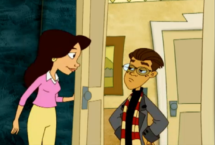 Fabian | Maya and Miguel Wiki | Fandom Fabian | Maya and Miguel Wiki | Fandom