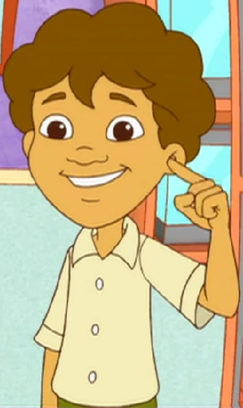 Marco Rodriguez | Maya and Miguel Wiki | Fandom