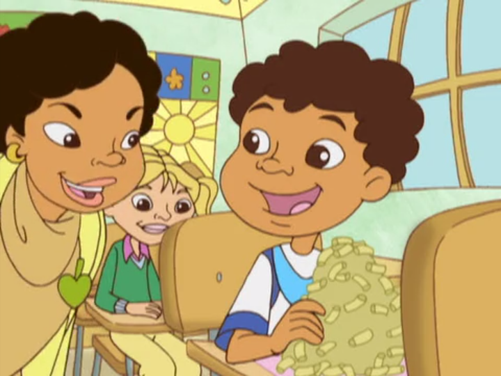 Lupe Maya And Miguel Wiki Fandom