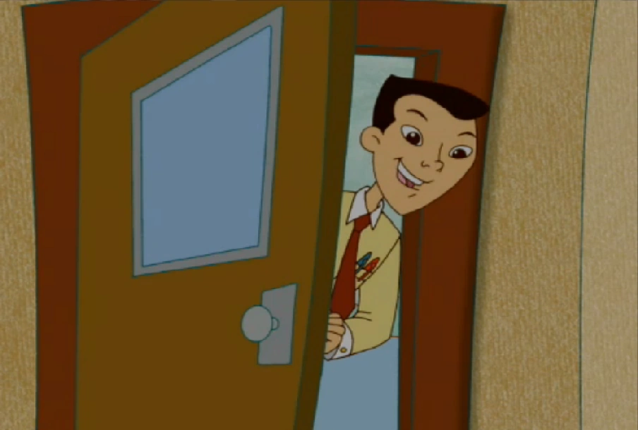 Mr. Nguyen | Maya and Miguel Wiki | Fandom