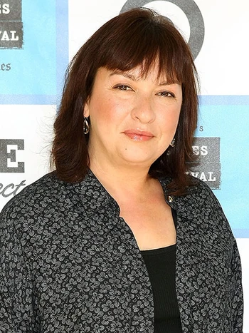 Elizabeth Peña | Maya and Miguel Wiki | Fandom