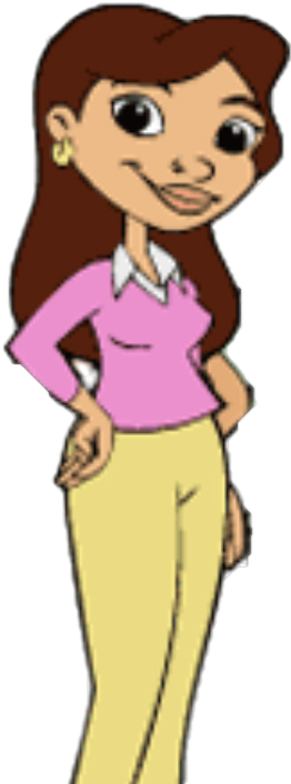 Rosa Santos | Maya and Miguel Wiki | Fandom Rosa Santos | Maya and Miguel Wiki | Fandom