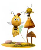 Willy | MayatheBee Wiki | Fandom