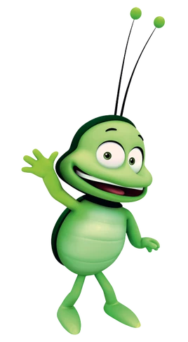 Ben | Maya the Bee Wiki | Fandom