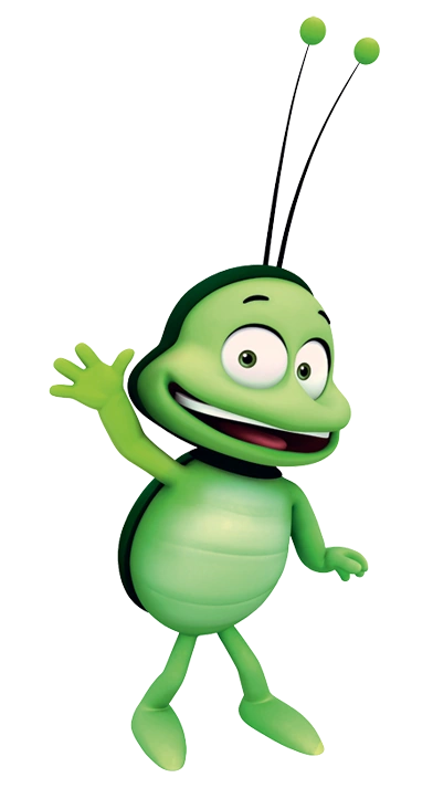 Ben | Maya the Bee Wiki | Fandom