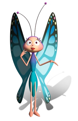 Beatrice | Maya the Bee Wiki | Fandom