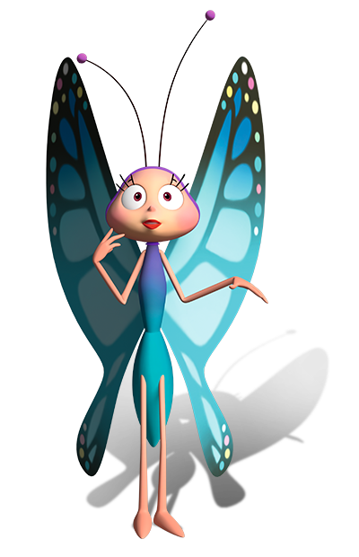 Beatrice | Maya the Bee Wiki | Fandom