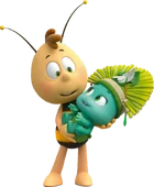 Willy/Gallery | Maya the Bee Wiki | Fandom