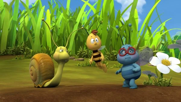 MayatheBee Wiki | Fandom