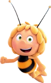 Maya Maya The Bee Wiki Fandom