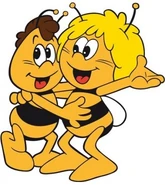 Willy/Gallery | Maya the Bee Wiki | Fandom