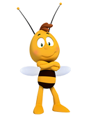 Willy | Maya the Bee Wiki | Fandom