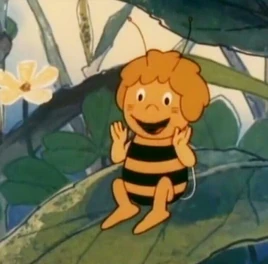 Maya | Maya the Bee Wiki | Fandom