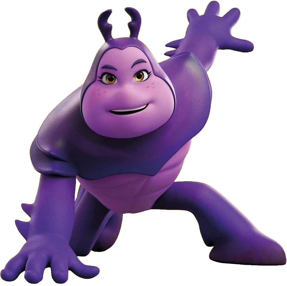 Rumba | Maya the Bee Wiki | Fandom