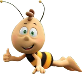Willy/Gallery | Maya the Bee Wiki | Fandom