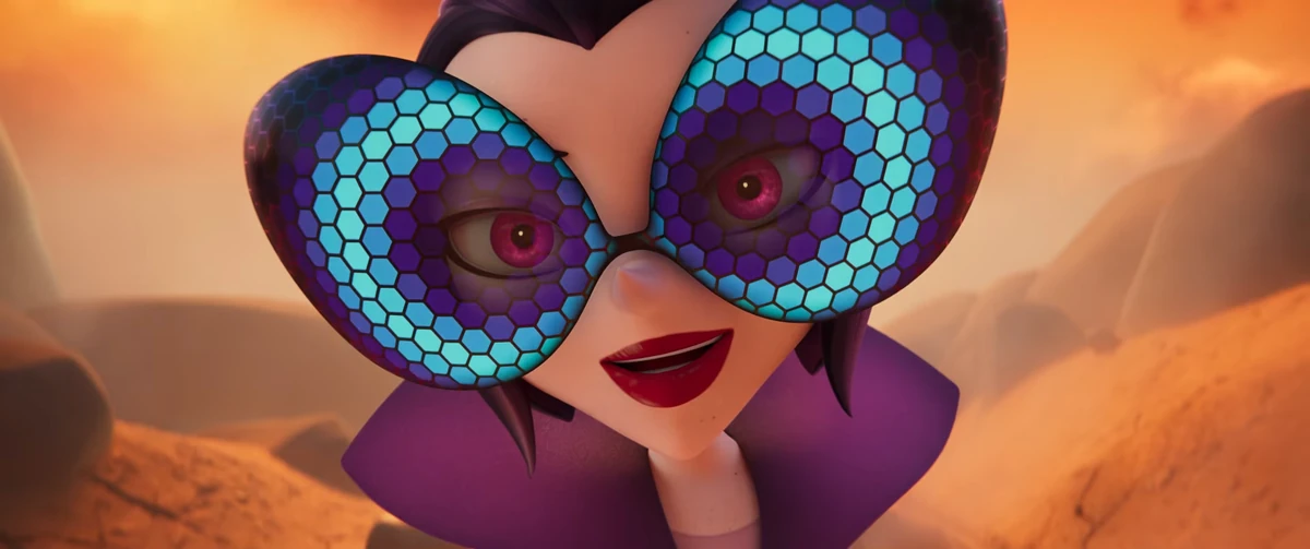 Hypnita/Gallery | Maya the Bee Wiki | Fandom