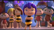 Maya the Bee 2: The Honey Games | Maya the Bee Wiki | Fandom