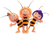 Willy/Gallery | Maya the Bee Wiki | Fandom