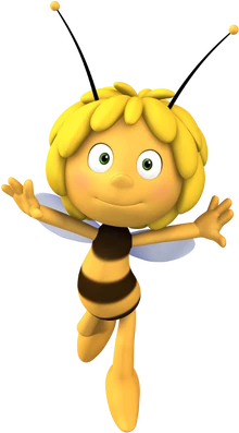 Maya | Maya the Bee Wiki | Fandom