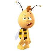 Willy/Gallery | Maya the Bee Wiki | Fandom