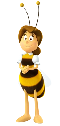 Miss Cassandra | Maya the Bee Wiki | Fandom