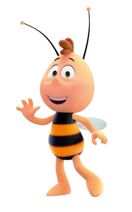 Willy | Maya the Bee Wiki | Fandom