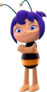 Violet/Gallery | Maya the Bee Wiki | Fandom