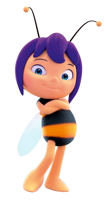 Violet/Gallery | Maya the Bee Wiki | Fandom
