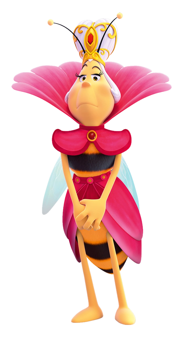 Императрица | Пчёлка Майя Вики | Fandom