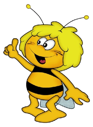 Maya/Gallery | Maya the Bee Wiki | Fandom