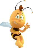 Willy/Gallery | Maya the Bee Wiki | Fandom