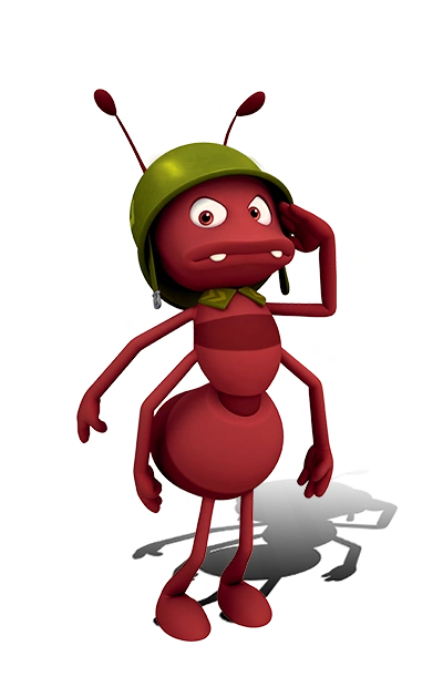 Paul | Maya the Bee Wiki | Fandom