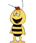 Willy/Gallery | Maya the Bee Wiki | Fandom