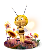 Maya | Maya the Bee Wiki | Fandom