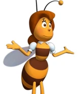 Miss Cassandra/Gallery | Maya the Bee Wiki | Fandom