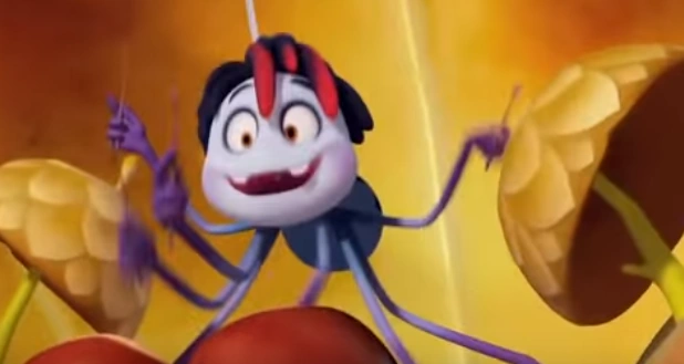 Webb | Maya the Bee Wiki | Fandom