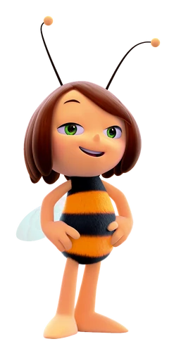 Chelsea | Maya the Bee Wiki | Fandom