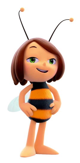 Chelsea | Maya the Bee Wiki | Fandom
