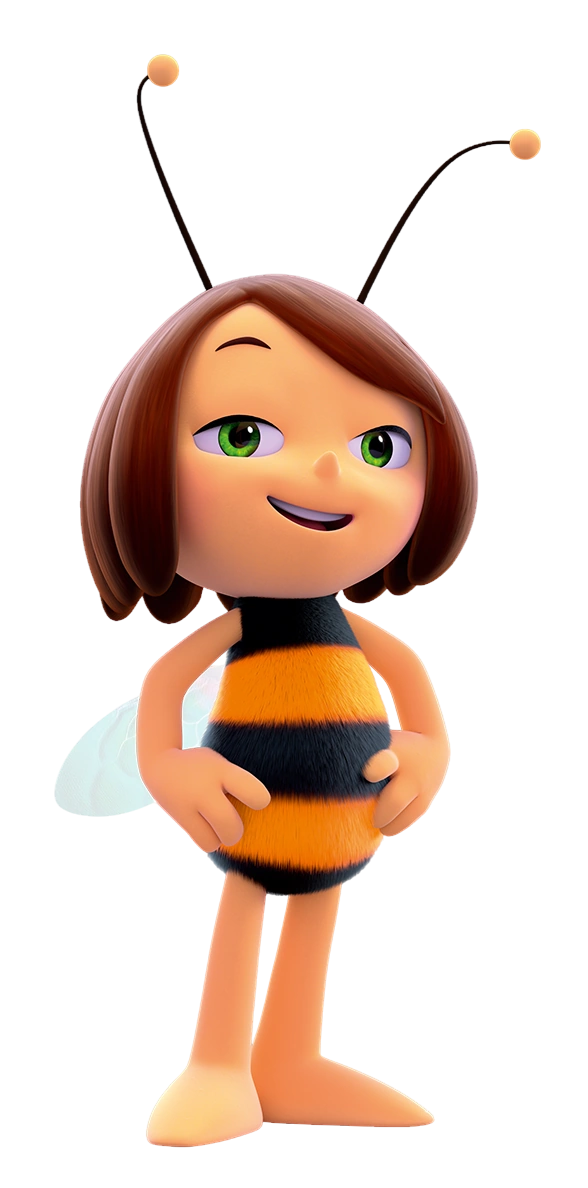Chelsea | Maya the Bee Wiki | Fandom