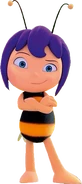 Violet/Gallery | Maya the Bee Wiki | Fandom