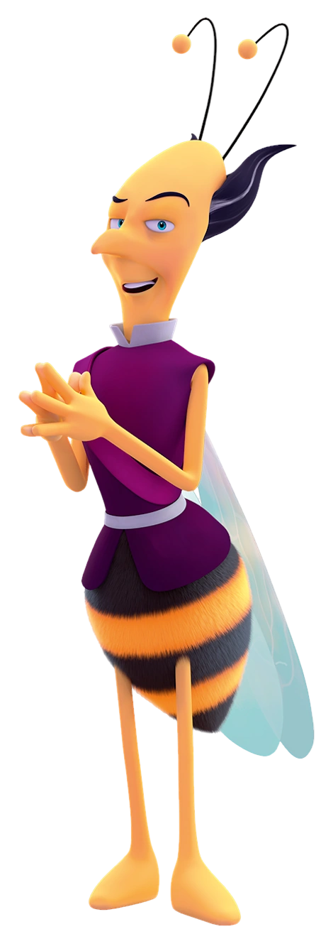 Beegood | Maya the Bee Wiki | Fandom