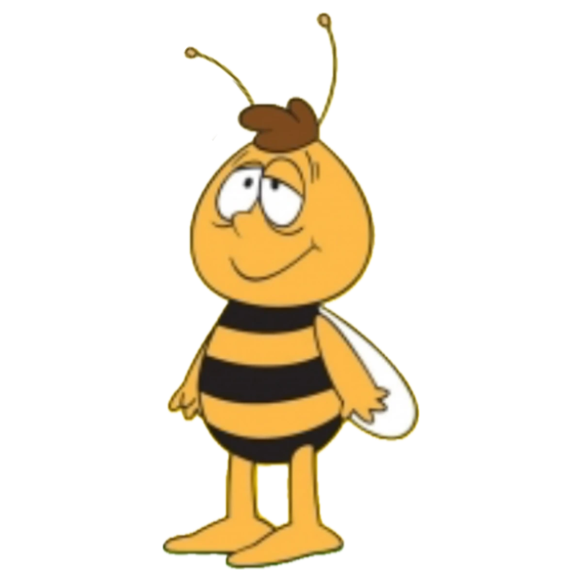 Willy/Gallery | Maya the Bee Wiki | Fandom