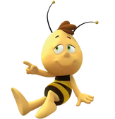 Willy/Gallery | Maya the Bee Wiki | Fandom