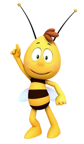 Willy | Maya the Bee Wiki | Fandom