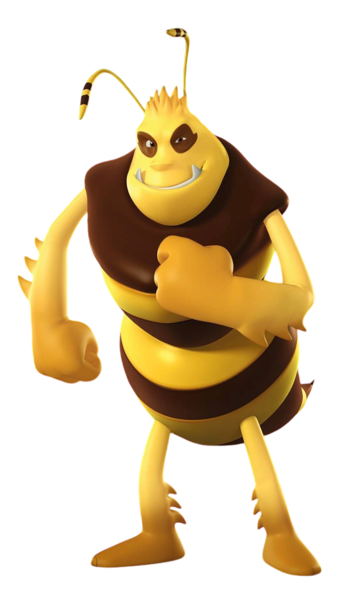 Hank | Maya the Bee Wiki | Fandom