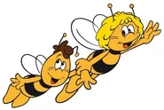 Willy/Gallery | Maya the Bee Wiki | Fandom