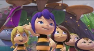 Team Tropolis | Maya the Bee Wiki | Fandom